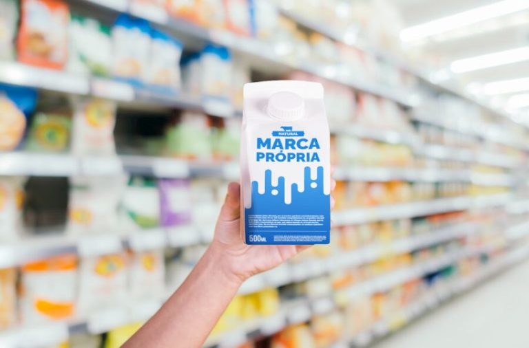 Marcas Próprias - Private Label Brazil